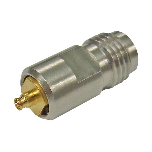 G3PO到1.85mm转接器 - Fintest Technology -专注于互连产品和射频技术